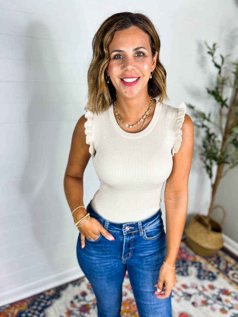 Tops — Common Roots Boutique